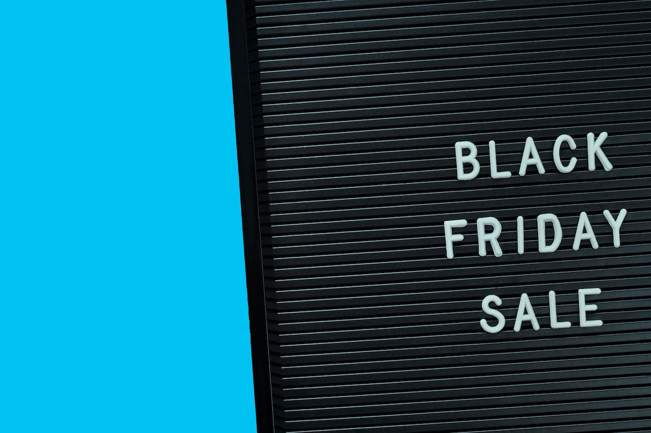 An SME’s guide to achieving your Black Friday goals in 2022 - Bridgement